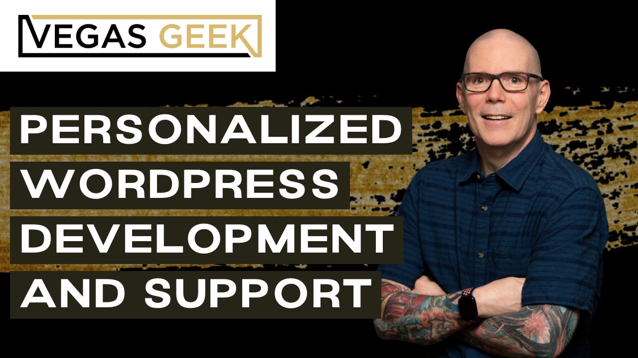 After 10 years, it's time to say goodbye - VegasGeek